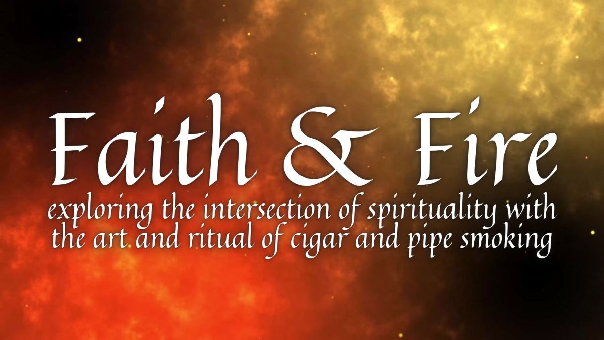 Faith and Fire: The Prince of Preachers – Not Just Blowing Smoke with ...