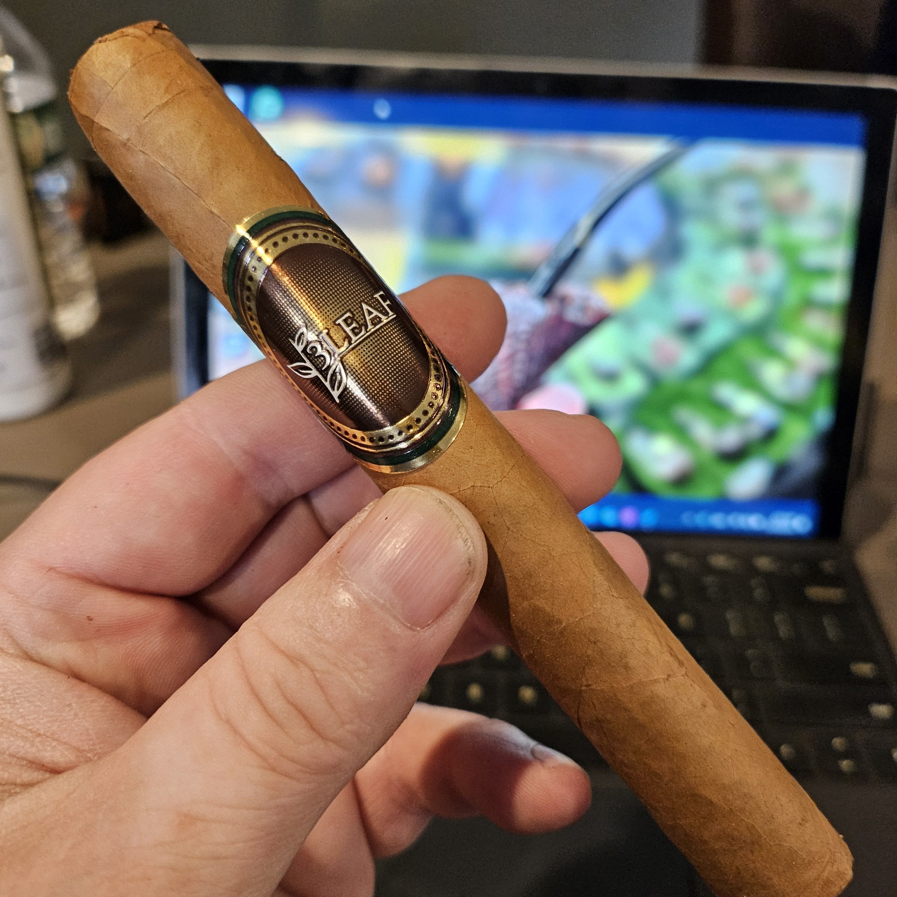 Not Just Blowing Smoke with Pastor Padron – Reflections, Reviews, and ...